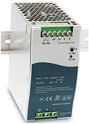 Amazon.com: TRANSITION NETWORKS 25104 - Transition Networks 48 VDC ...