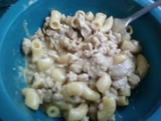 Amazon.com : Velveeta Cheesy Skillets Chicken Bacon Ranch Dinner Kit ...