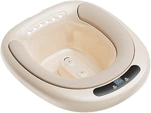 Amazon.com: Electric Sitz Bath-Foldable Sitz Baths for Postpartum Care ...