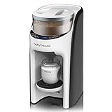 【発売日：2021年06月01日】・ブランド:Baby Brezza・製造元:Baby Brezza・モデル:FRP0046・製造元/メーカー部品番号:FRP0046・常に飲み頃の35〜37℃で仕上がるため、冷ます手間が不要です！※調乳温度...