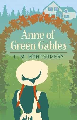 Anne of Green Gables: L.M. Montgomery: 9781398803343: Amazon.com: Books