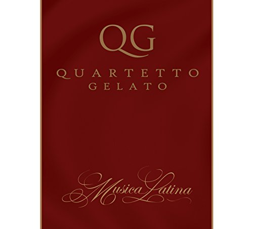 Amazon.co.jp: Musica Latina : Quartetto Gelato: Digital Music
