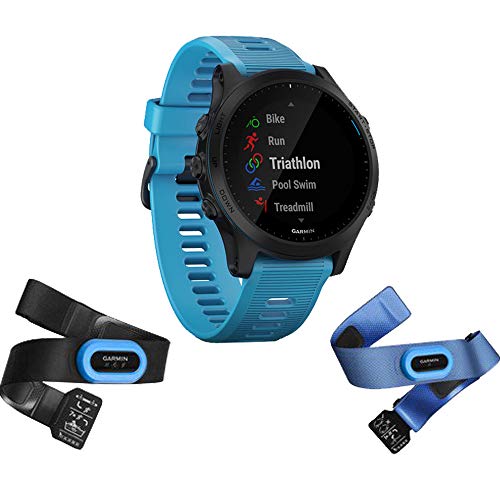 Garmin Forerunner 945 Bundle – Die 15 besten Produkte im Vergleich ...