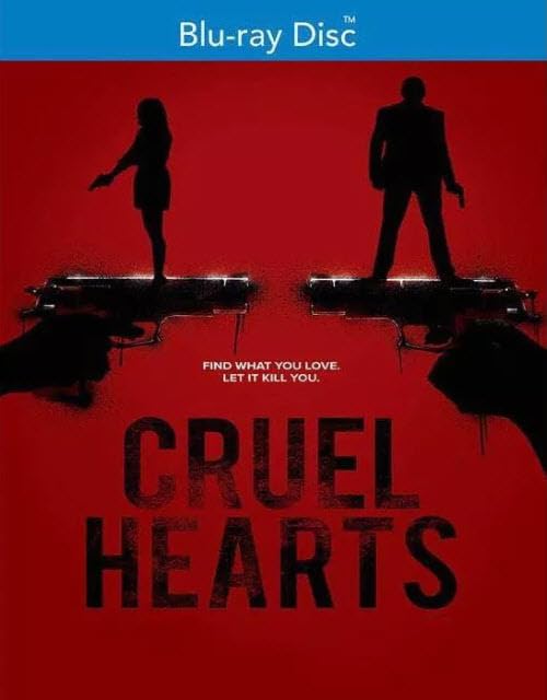 Cruel Hearts [Blu-ray] [Region Free]: Amazon.in: Patrick Day, Bonnie ...