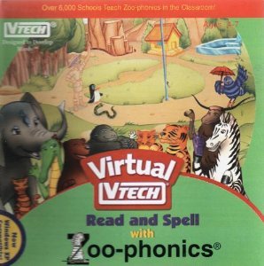 Read and Spell with Zoo-phonics CD-ROM: Bradshaw, Georgene E., Clark ...