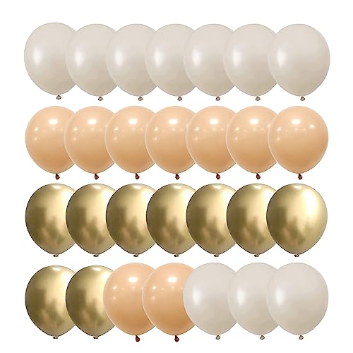 Beige Ballons – Die 15 besten Produkte im Vergleich - kita.de Ratgeber