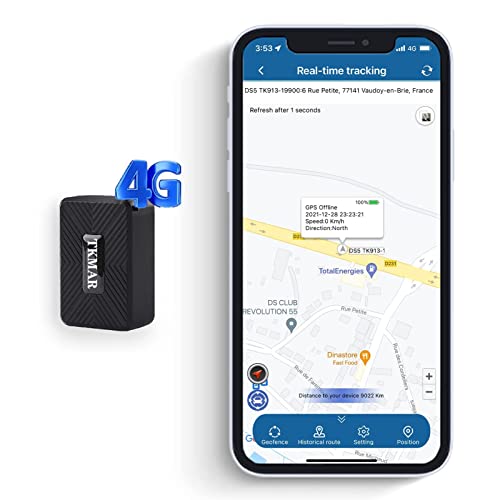 GPS-Tracker für Laufstrecken – Die 15 besten Produkte im Vergleich ...