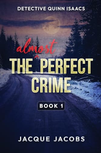Book review of The Almost Perfect Crime - Readers' Favorite: Book ...