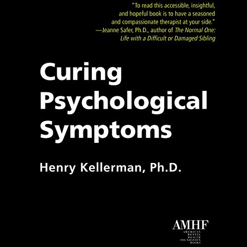 Amazon.com: Curing Psychological Symptoms (Audible Audio Edition ...