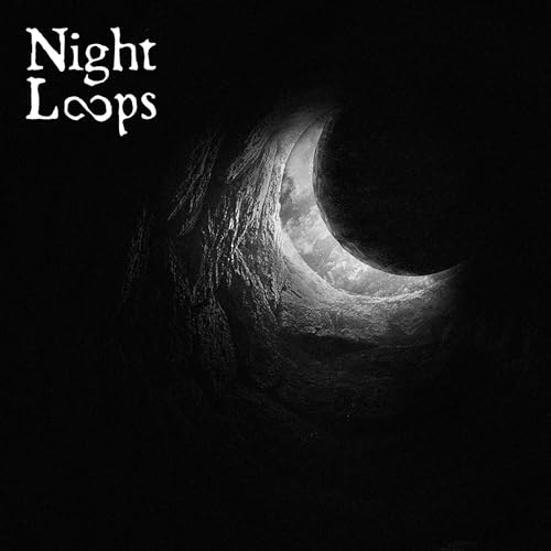 Amazon.com: Night Loops (Original Game Soundtrack) : Sal Moreno ...