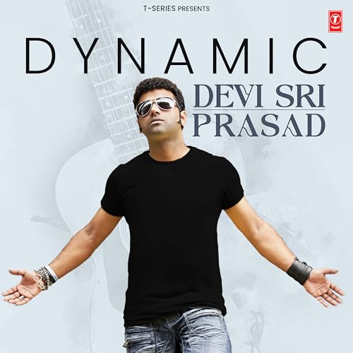 Dynamic Devi Sri Prasad by Devi Sri Prasad on Amazon Prime Music