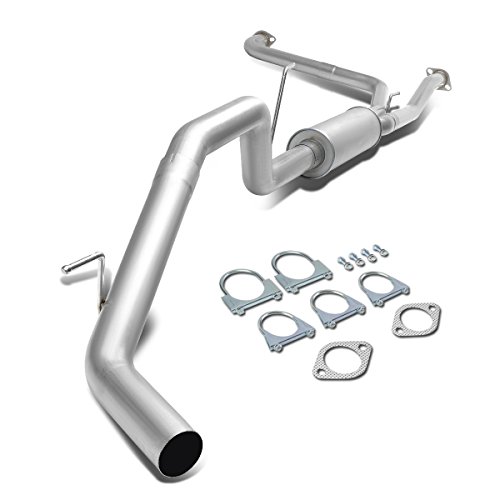 10 Best Cat Back Exhaust