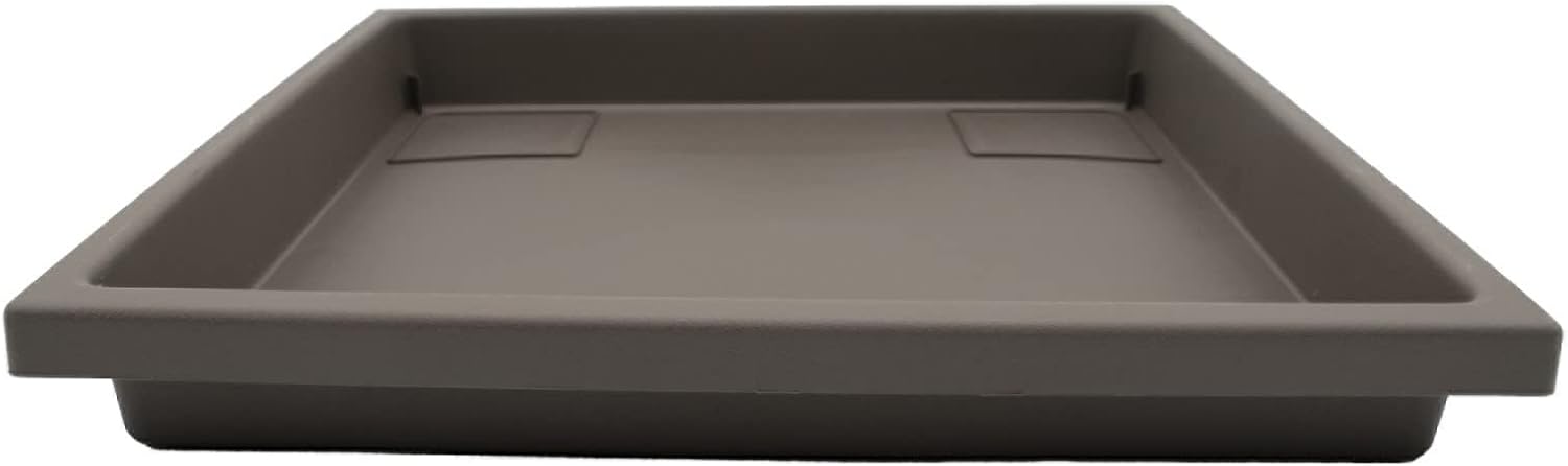 Amazon.com : The HC Companies 11 Inch Accent Square Plastic Plant ...