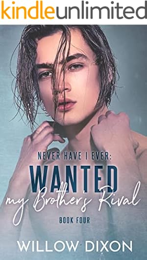 Amazon.com: Never Have I Ever: Submitted to my Enemy eBook : Dixon, Willow : Kindle Store