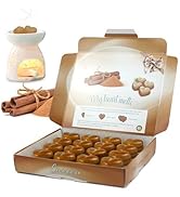 Amazon.com: Spotless Leopard Citronella Wax Melts - 16 x 0.176 Ounce Heart Shaped, Intense ...