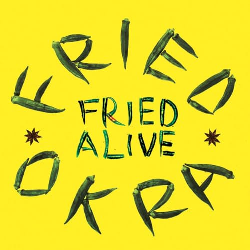 Amazon.com: Fried Alive : The Fried Okra Band: Digital Music