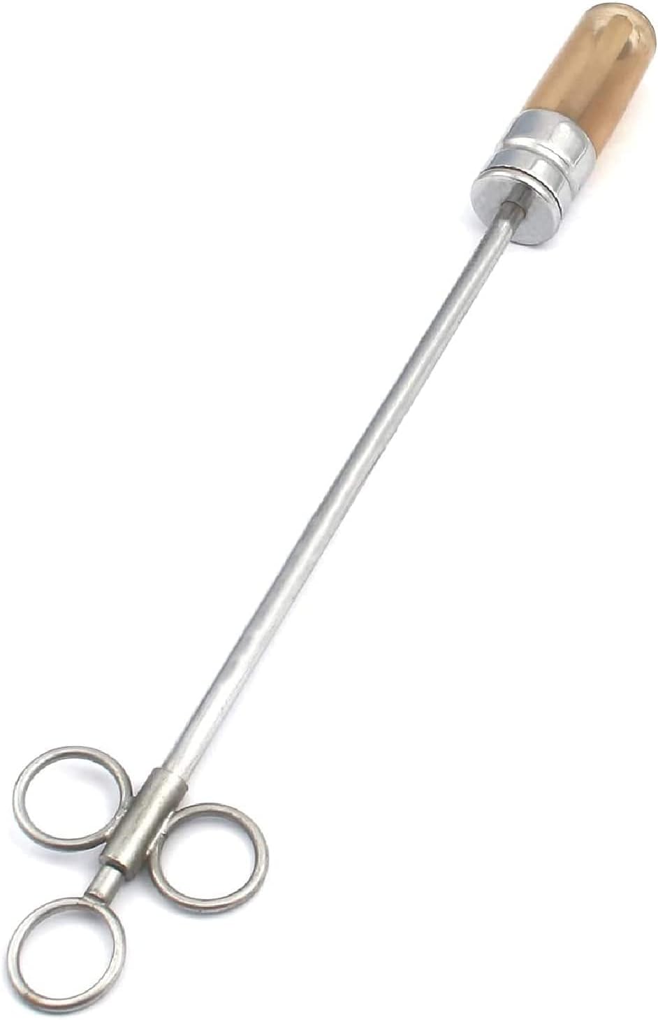 Amazon.com: G.S Balling Gun Livestock Bolus Boluses Capsule Small Large ...