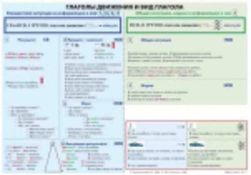 Amazon.com: Training Tables for Students of Russian: Training Table ...