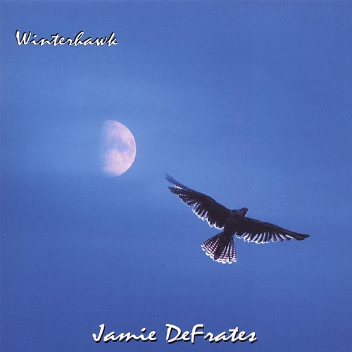 Play Winterhawk by Jamie Defrates on Amazon Music