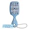 Amazon.com: FHI Heat UNbrush Super Mini Hair Brush Keychain ...