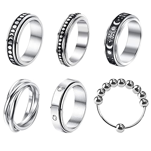 Amazon.com.au Best Sellers: The most popular items in Men's Rings
