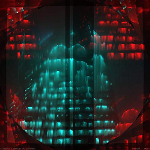 Play STONITH / PROXY by Tineidae & Comforting Darkness on Amazon Music