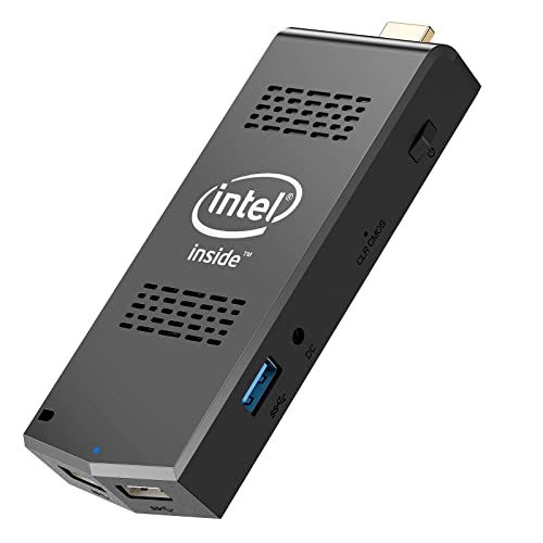 Top 10 Best Mini Pc Stick Windows : Reviews & Buying Guide - Katynel