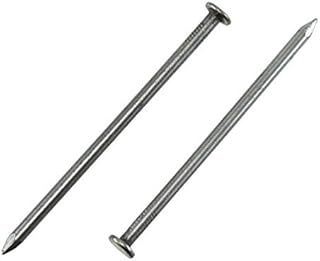 Standard Nail Sizes: Length Of An 8-Penny Nail | Nailicy