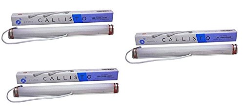 Opulus LED AL BT 1' T5 6W Light With 2 Years Warranty : Amazon.in