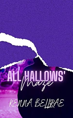 All Hallows' Haunt (Hallows' Eve Hookups Book 1) - Kindle edition by ...