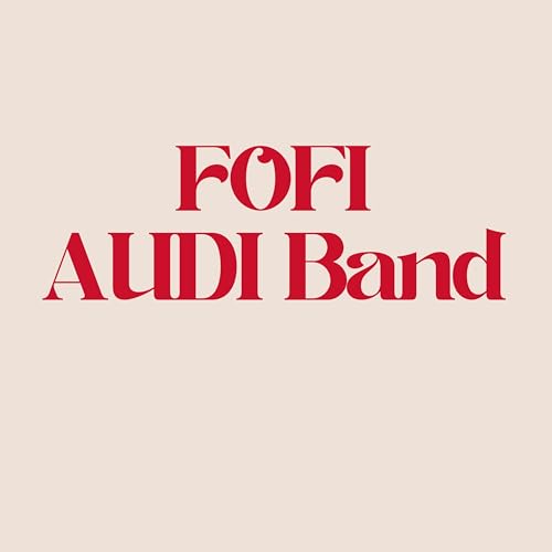 Play Fofi by AUDI BAND on Amazon Music Unlimited