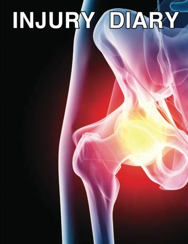 Injury Diary: Dodson, James W.: 9781468001013: Amazon.com: Books