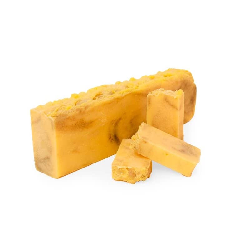 Jabón de ruda Mercadona: el secreto para una piel saludable - UDOE