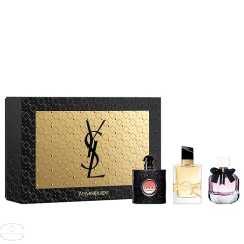 Ysl Mon Paris – Die 15 besten Produkte im Vergleich - Womensvita
