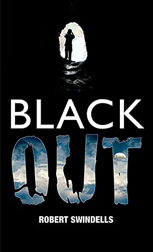 Rollercoasters: Blackout: Robert Swindells: Swindells, Robert ...