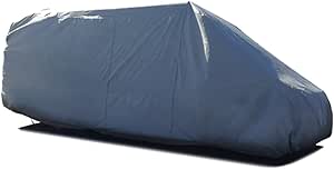 Amazon.com: CarsCover Waterproof Class B RV High Top Conversion Van ...