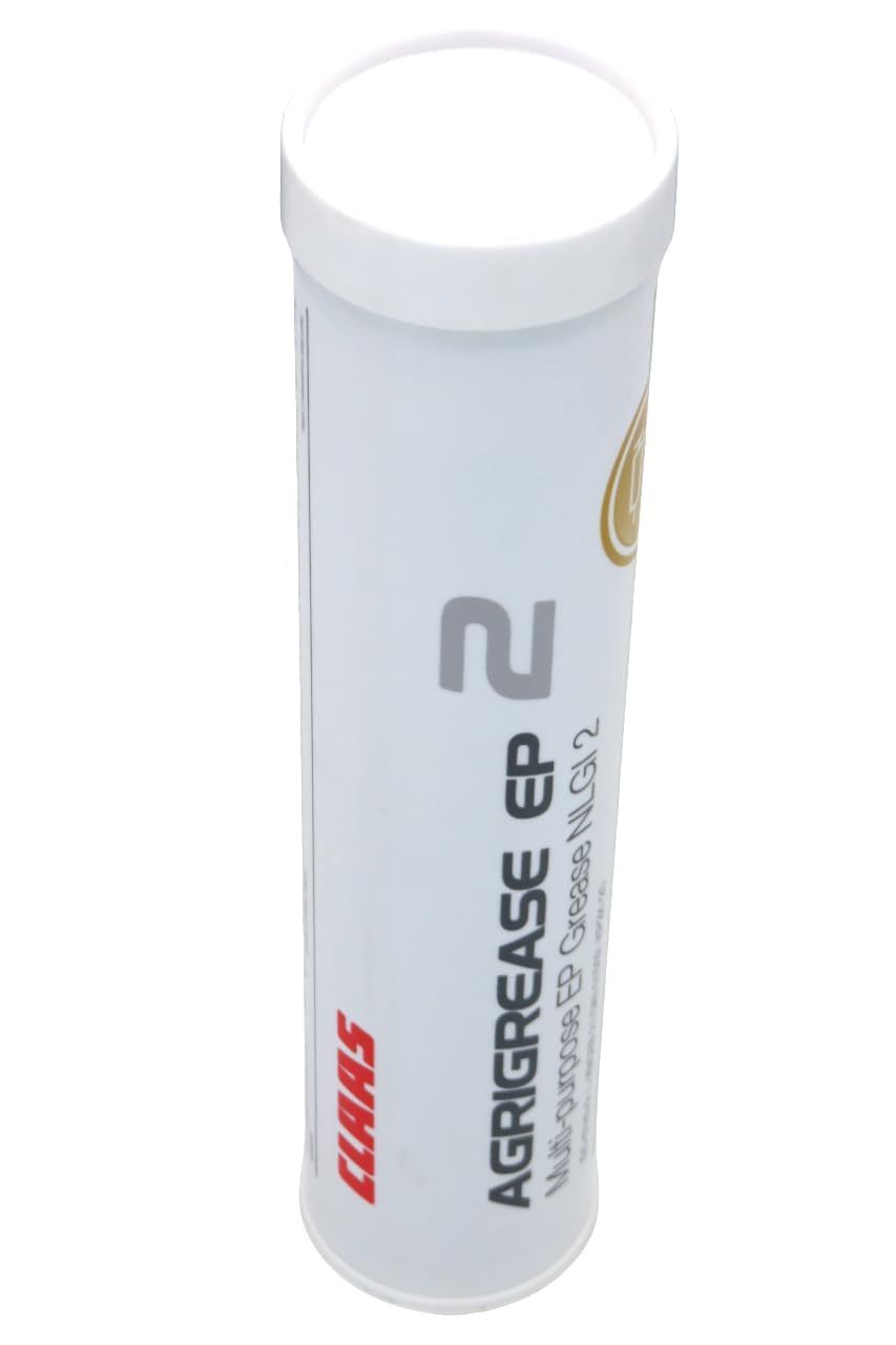 Snapklik.com : AGRIGREASE EP 2 Multi-Purpose EP Grease Tube NLGI 2 ...