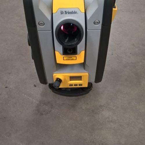 Buy Used SPS620 5"/5" Robotic Total Station, DR STD - 2014 Model Online ...