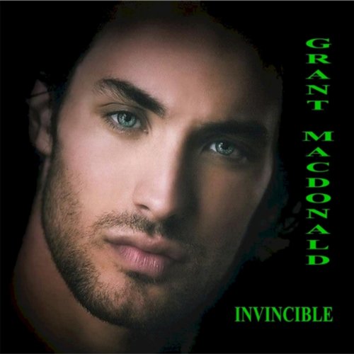 Amazon.com: Invincible : Grant Macdonald: Digital Music