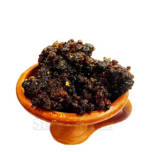 SHIVAKARI Guggal Powder Original/Googal Dhup Original - 500 GMS by ...