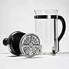 Amazon.com: Primula Classic Glass 8-Cup Coffee Press with Black Handle ...