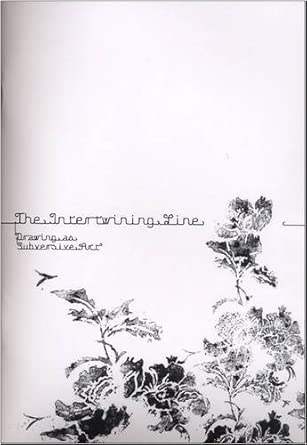 The Intertwining Line: Drawing as Subversive Art : Kotyk, Tereza ...