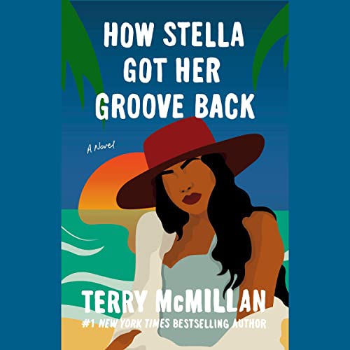 Amazon.com: How Stella Got Her Groove Back (Audible Audio Edition ...
