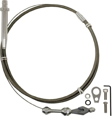 Amazon.com: Compatible/Replacement for CHEVY/GM TURBO TH-350 (Tuned ...