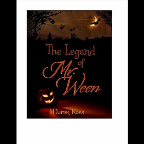 Amazon.com: The legend of Mr. Wee (Family Version) : Daren Ross ...