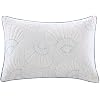 Amazon.com: Harbor House Crystal Beach Queen Size Bed Comforter Set ...
