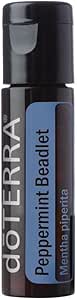 doTERRA Peppermint Essential Oil Beadlets 125 ct : Amazon.com.au ...