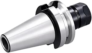 1pc CNC Tool Collet ER Model V-Flange Shell End Mill Holder, Collet ...