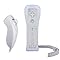Amazon.com: Motion Plus Remote Controller Compatible with Wii, TechKen ...