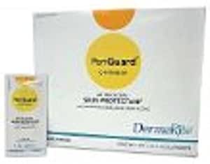 Amazon.com: Dermarite Periguard Ointment 5Gr Foilpak - Box of 144 ...